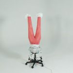 TUBIE ironing dummy - the professional device for your home